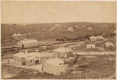 Eudunda Railway Station – Updates on the Eudunda Railway Station ...